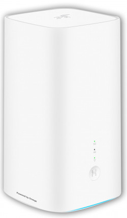 Flybox 5G blanc - Orange pro