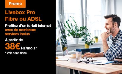 Orange Pro : Forfait pro internet, mobile, fixe pour les entreprises ...