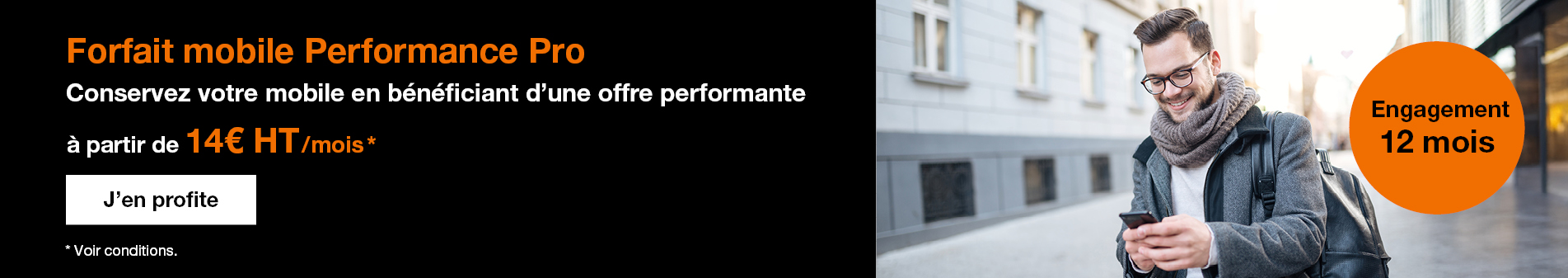 Orange pro : Forfait pro internet, mobile, fixe pour les entreprises ...